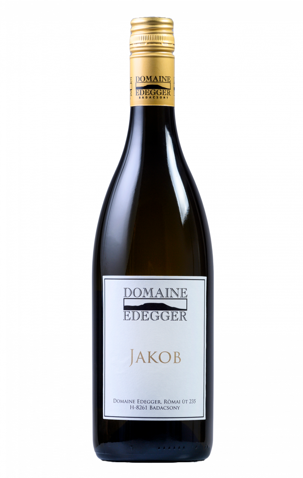 Jakob - Domaine Edegger